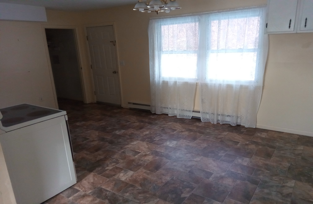 Richmond office & commercial space